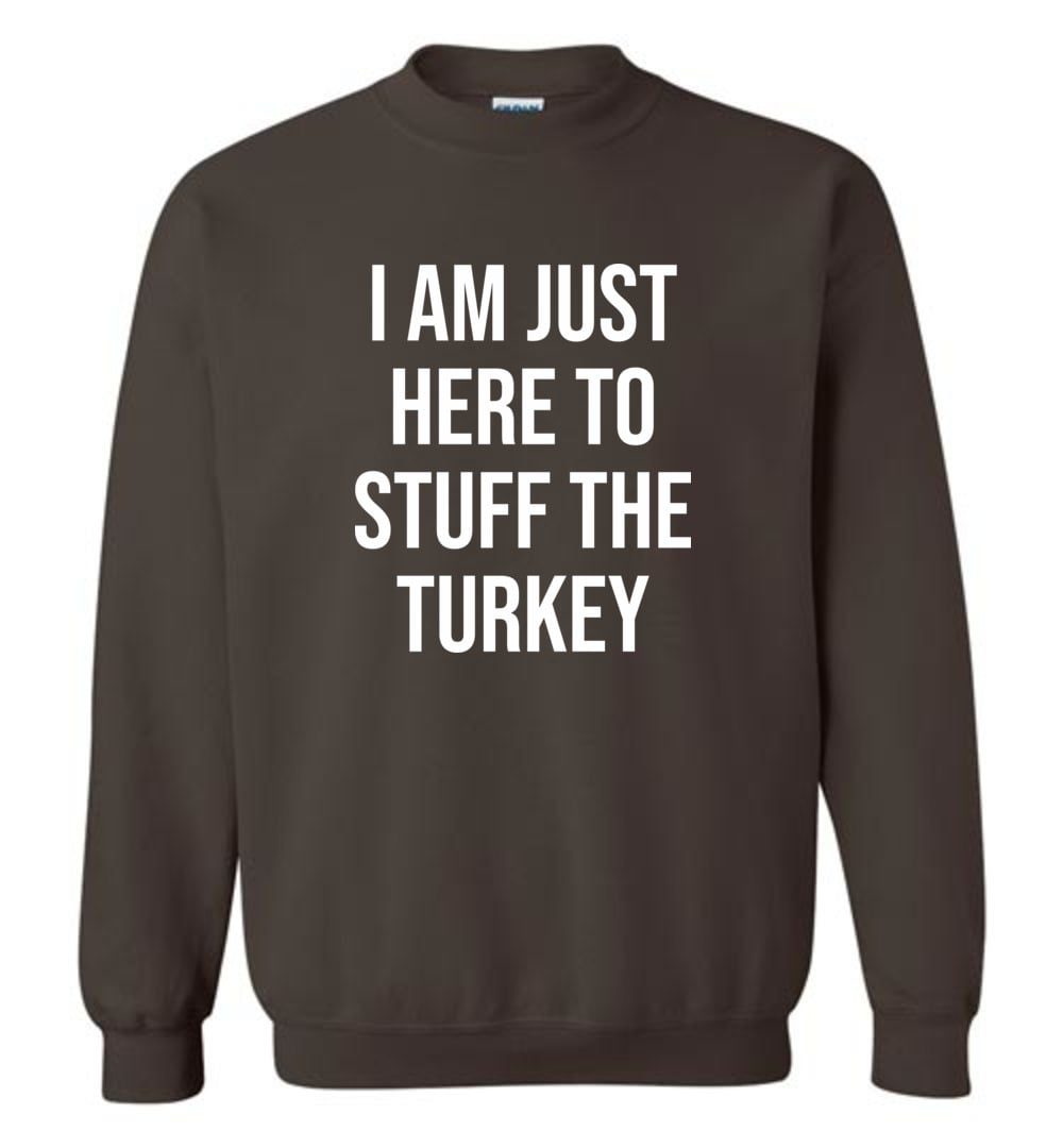 Turkey Stuffer | Melanin Apparel