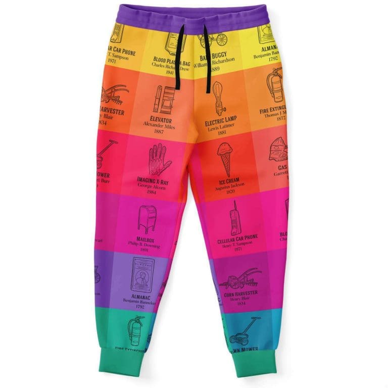 Nina Simone Mood - Joggers