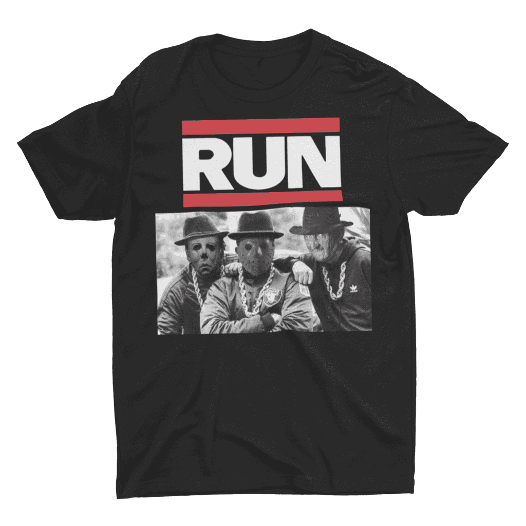 Run Squad | Melanin Apparel