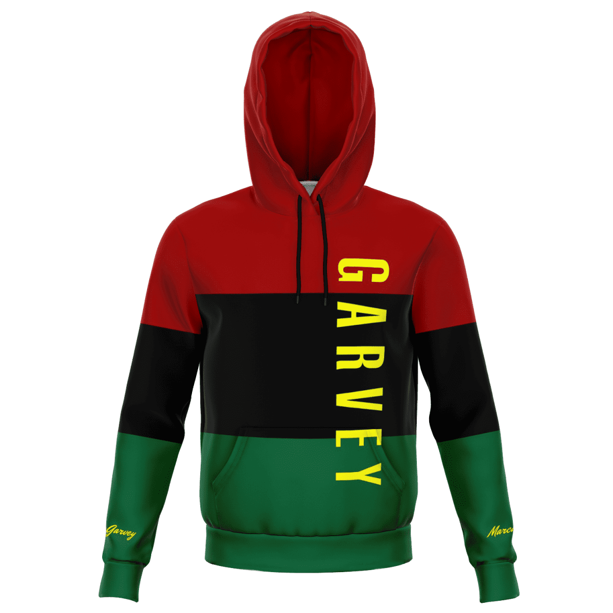MARTIN LUTHER KING JR. - Hoodie